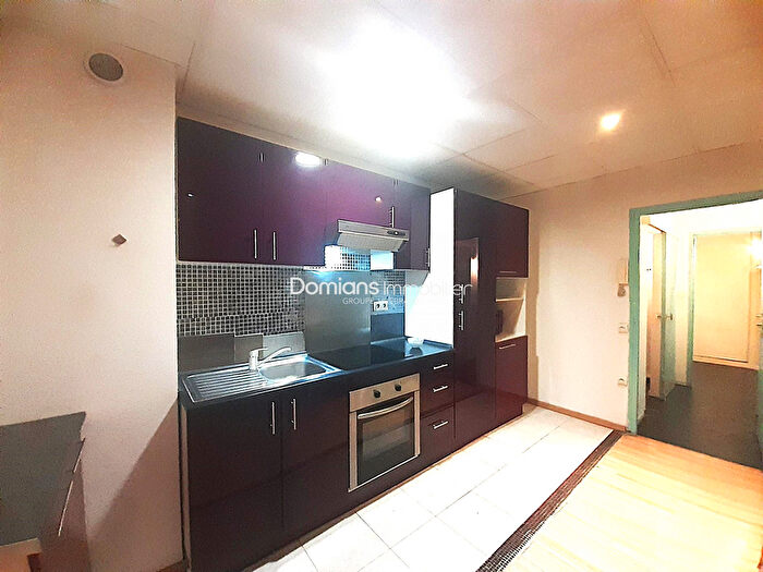 Perpignan, Clémenceau - Appartement 1 pièce à vendre