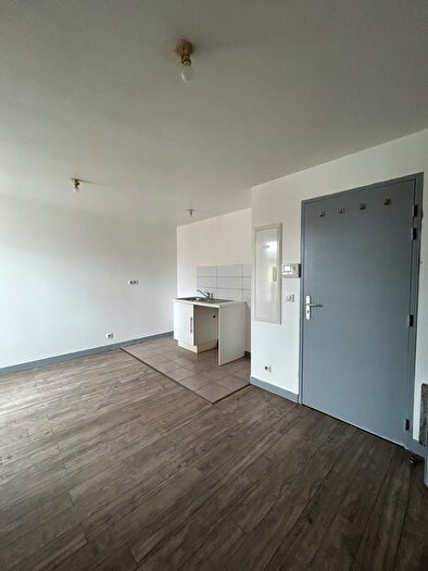 Appartement 2 pièces à louer à Angerville