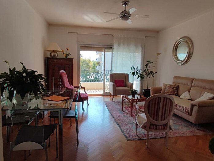 Appartement 3 pièces à Marseille 8ème, Le Rouet, à louer
