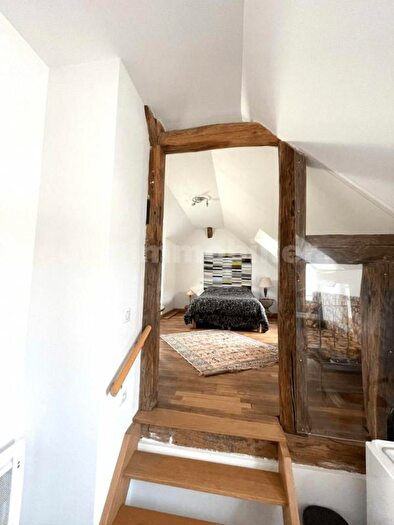 Appartement 1 pièce à louer - Saint-Pryvé-Saint-Mesmin