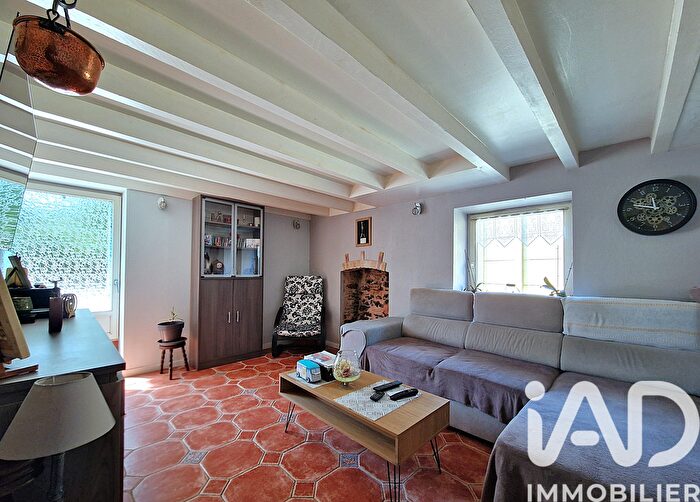 Maison 7 pièces à vendre - Rezé, Château