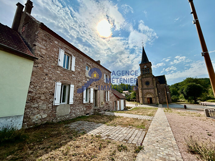 Saint-Prix : Maison 5 pièces à louer