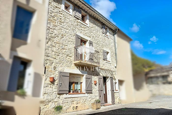 postalCode : Maison 3 pièces à vendre