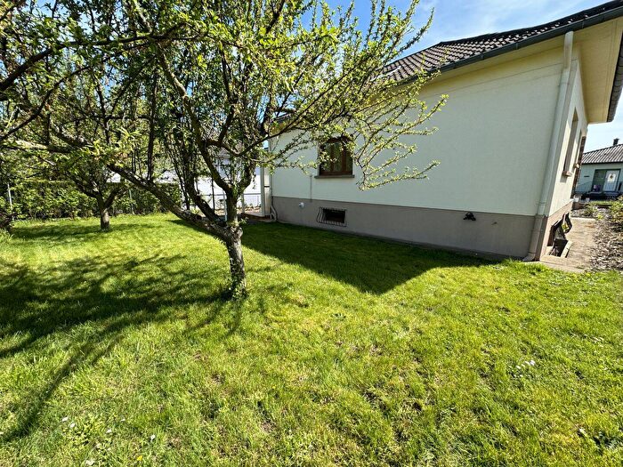 Maison 5 pièces à louer - Vendenheim