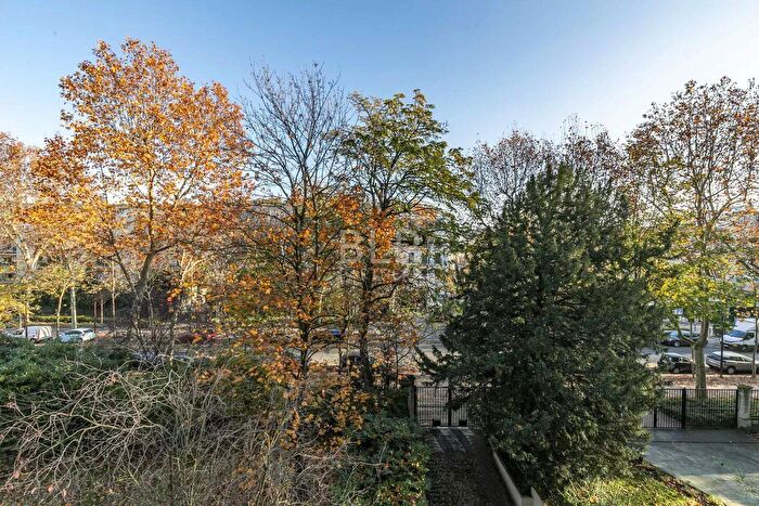 Appartement 3 pièces à louer à Neuilly-sur-Seine