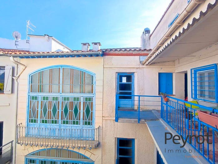 Appartement 4 pièces à Perpignan, à louer