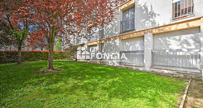 Appartement 1 pièce à Versailles, Chantiers, à vendre