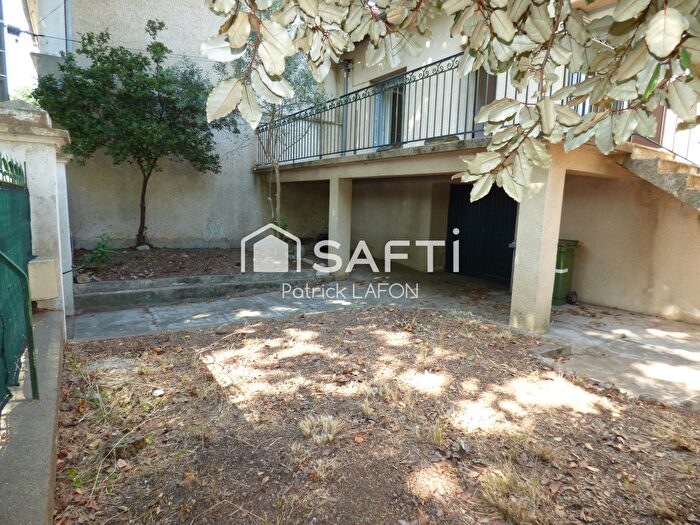 Clermont-l'Hérault - Maison 5 pièces à vendre