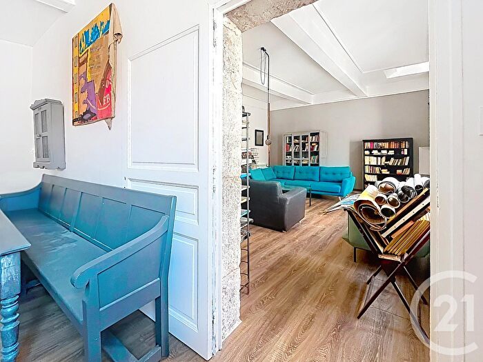 Béziers, Centre-ville, Palais des Congrès, Garibaldi, Gambetta : Appartement 6 pièces à vendre