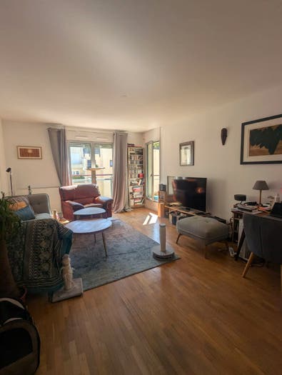 Appartement 3 pièces à vendre - Paris 3ème, Sainte-Avoye