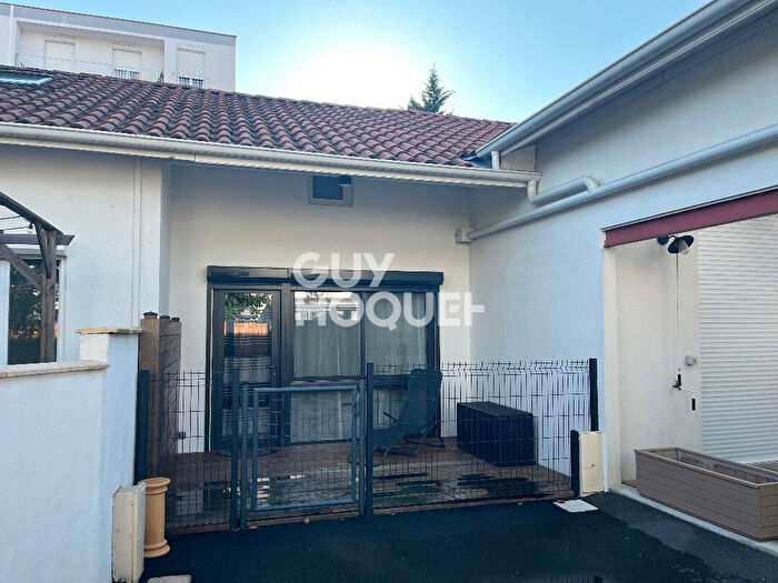 Appartement 2 pièces à Villenave-d'Ornon, Le Pont de la Maye, Canteloup, Madère, Le Béquet, à vendre