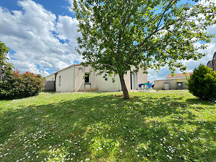Maison 3 pièces à vendre - Magné