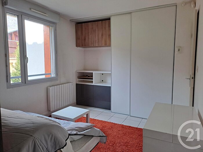 Appartement 1 pièce à Bourg-Saint-Maurice, Bourg-Saint-Maurice, à louer