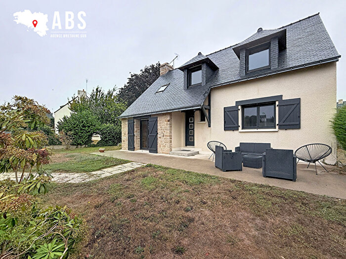 Maison 6 pièces à vendre - Marzan
