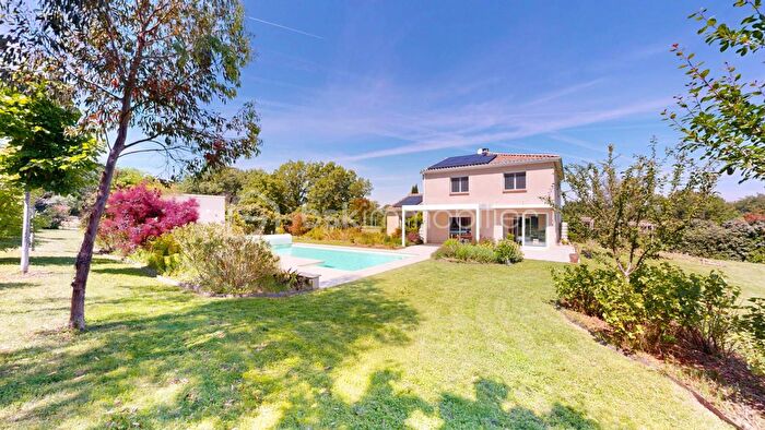 Maison 6 pièces à Mérenvielle, à vendre