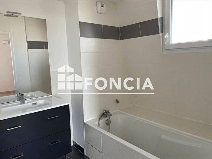 Centre, Échirolles : Appartement 2 pièces à louer