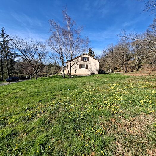 Maison à vendre - Réalmont - 5 pièces - 3 chambres