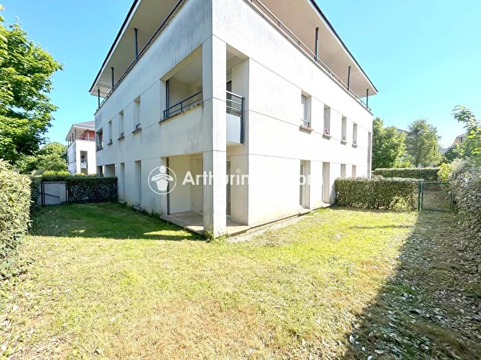 Appartement à vendre - Savigny-le-Temple, Perspective - 3 pièces - 2 chambres
