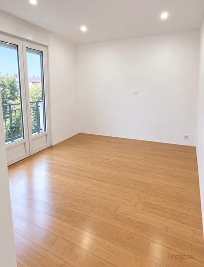 Appartement 3 pièces à vendre - Mitry-Mory