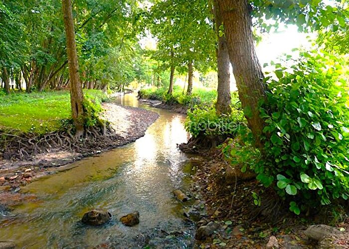 Maison à vendre - Casteljaloux - 6 pièces - 4 chambres