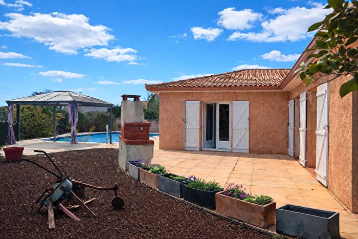 Maison à vendre - Frouzins - 4 pièces - 3 chambres