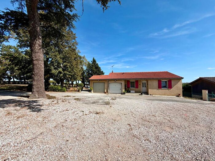 Vaux - Maison 4 pièces à vendre