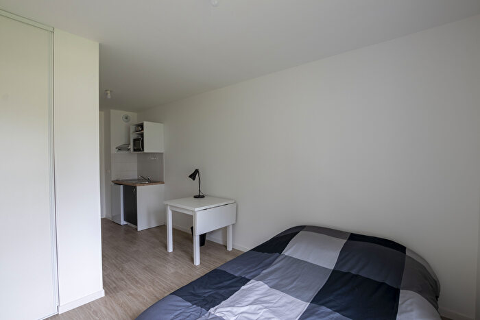 Appartement 1 pièce à louer - Toulouse, Saint-Michel