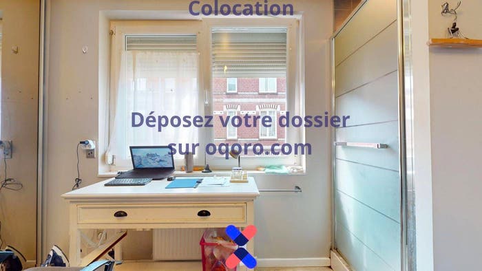 Maison 6 pièces à louer à Hellemmes-Épine Mont de Terre, Lille