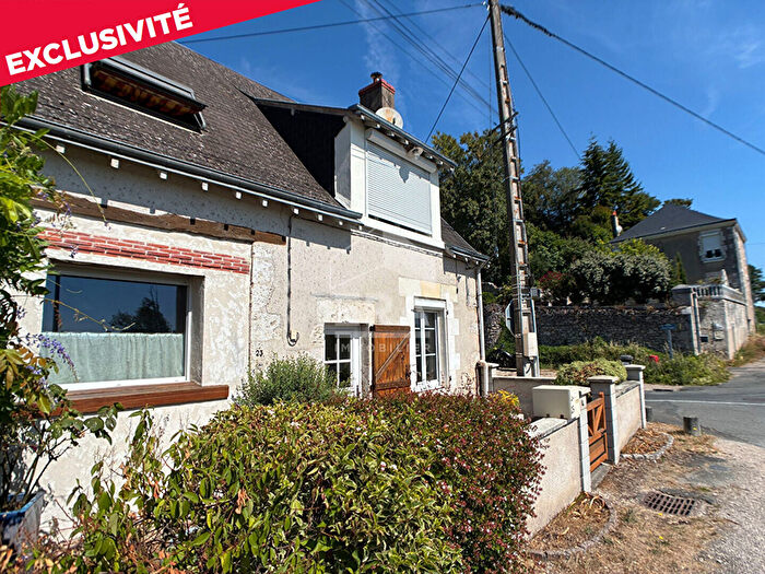 Maison 5 pièces à vendre à Blois, Saint Georges, Quinière, Les Grouëts