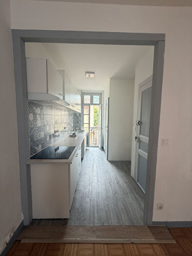 Appartement 2 pièces à louer - Amélie-les-Bains-Palalda
