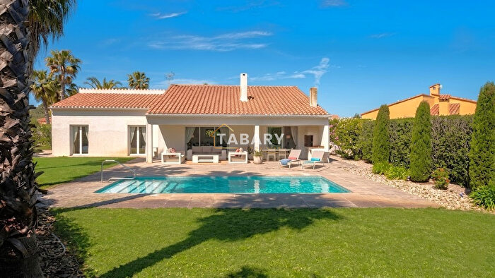 Maison 5 pièces à vendre à Saint-Cyprien, L'Aygual, Golf