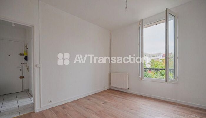 Appartement à vendre - Elliant - 3 pièces - 1 chambre