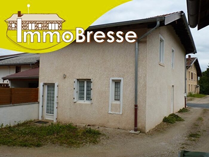 Appartement 3 pièces à Lescheroux, à louer