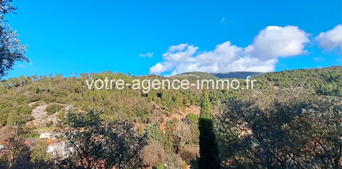 Maison à vendre - Levens - 5 pièces - 3 chambres