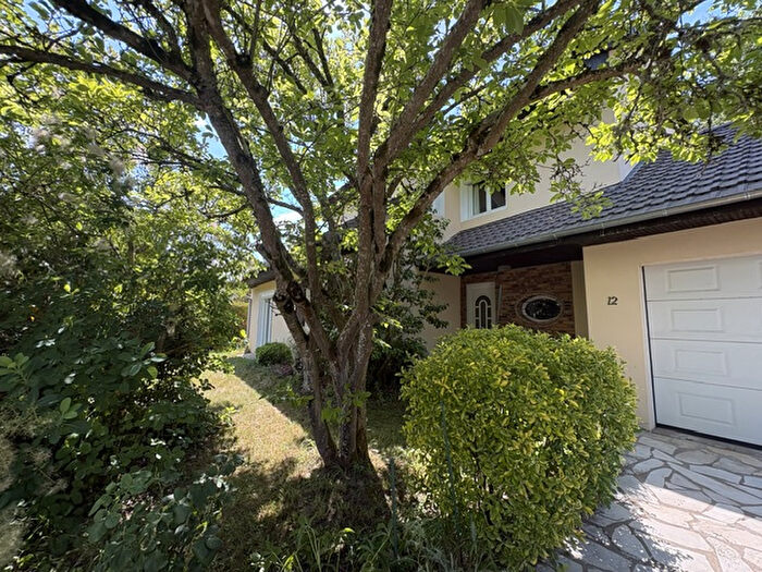 Maison 7 pièces à vendre - Rochefort-en-Yvelines