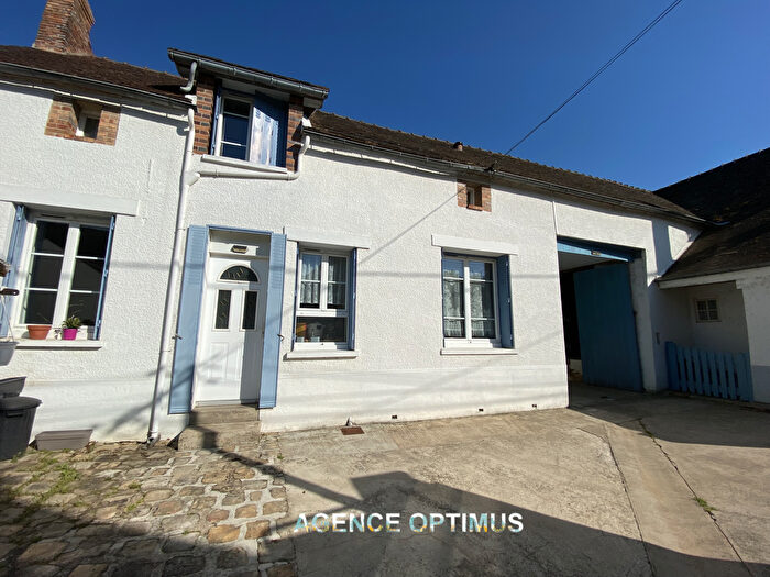 Villeneuve-la-Guyard - Maison 5 pièces à vendre