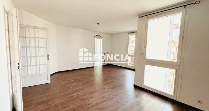 Appartement à vendre - Castanet-Tolosan - 3 pièces - 2 chambres