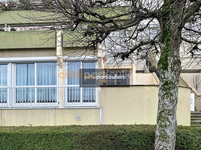 Appartement à vendre - Montargis, Cité, Plateau - 3 pièces - 2 chambres