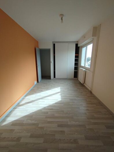 Appartement à louer - Mirecourt - 3 pièces - 2 chambres