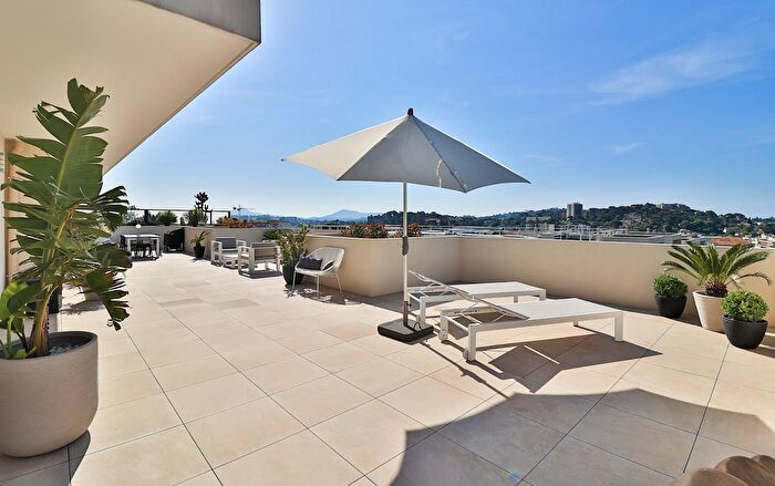 Appartement 3 pièces à vendre à Marseille 9ème, Le Cabot