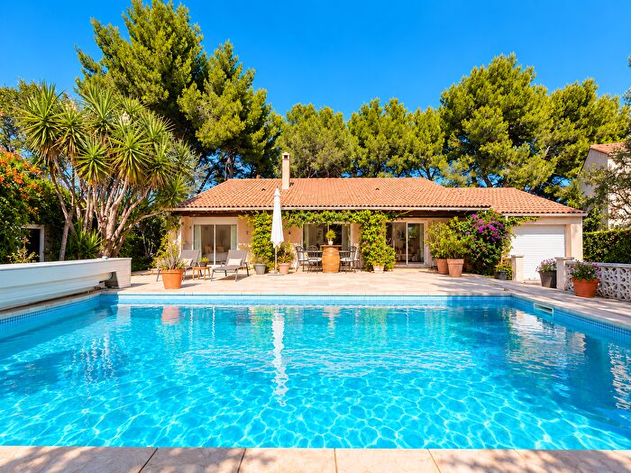 Maison 4 pièces à vendre à Rognac