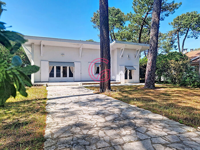 Maison à vendre - Biscarrosse - 4 pièces - 2 chambres