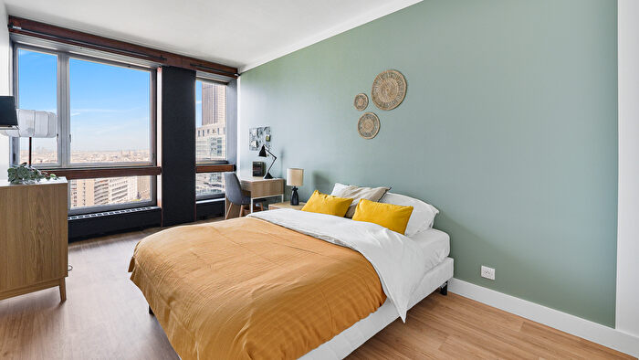 Appartement 1 pièce à louer - Paris 15ème, Pasteur, Montparnasse