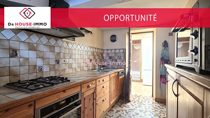 Maison 6 pièces à Langrune-sur-Mer, à vendre