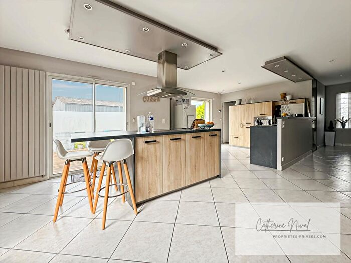 Guérande, Bocage-Sud, La Madeleine - Maison 9 pièces à vendre