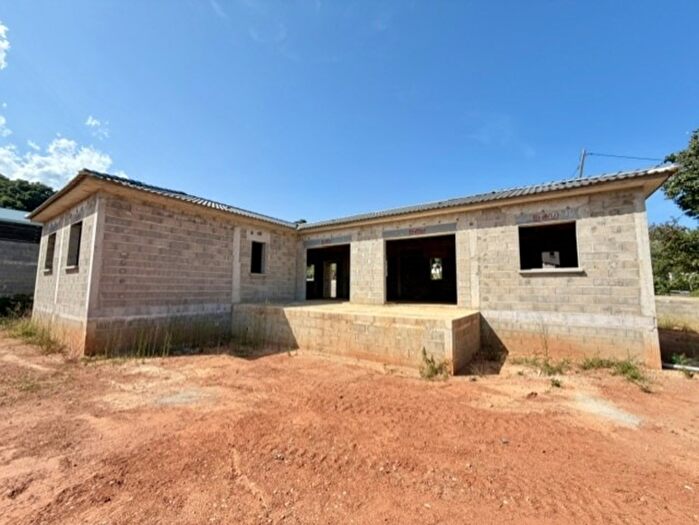Maison 5 pièces à Santa-Lucia-di-Moriani, à vendre