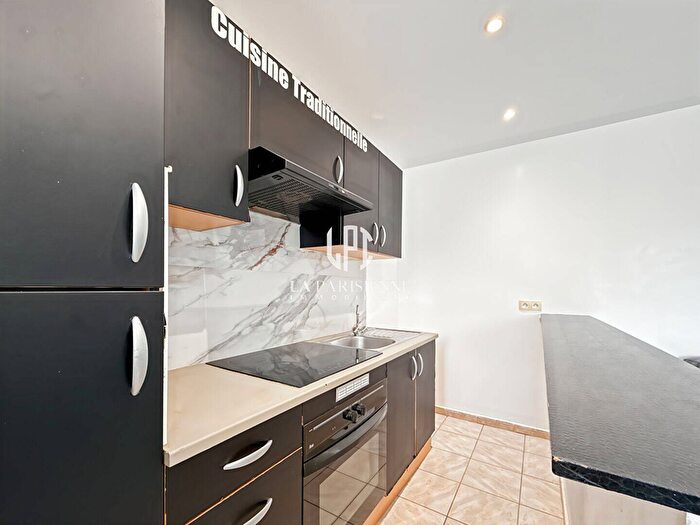 Appartement 2 pièces à Le Bois du Luat, Eaubonne, à louer