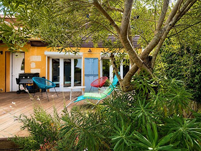 Maison 5 pièces à Le Barp, à vendre