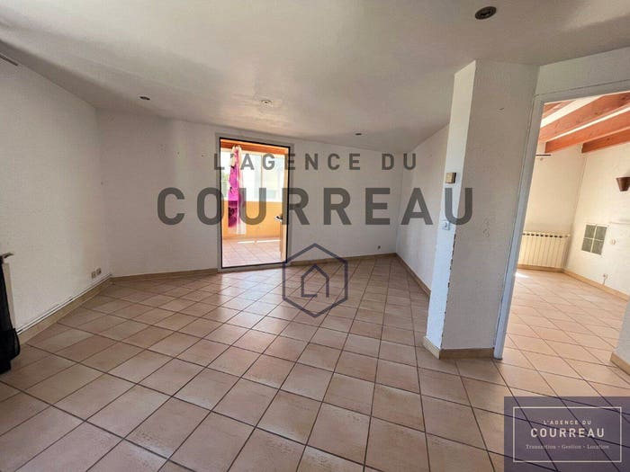 Appartement 4 pièces à louer - La Martelle, Montpellier