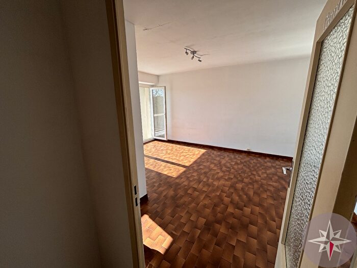 Appartement à louer - Montpellier, Hôpitaux, Facultés - 1 pièce